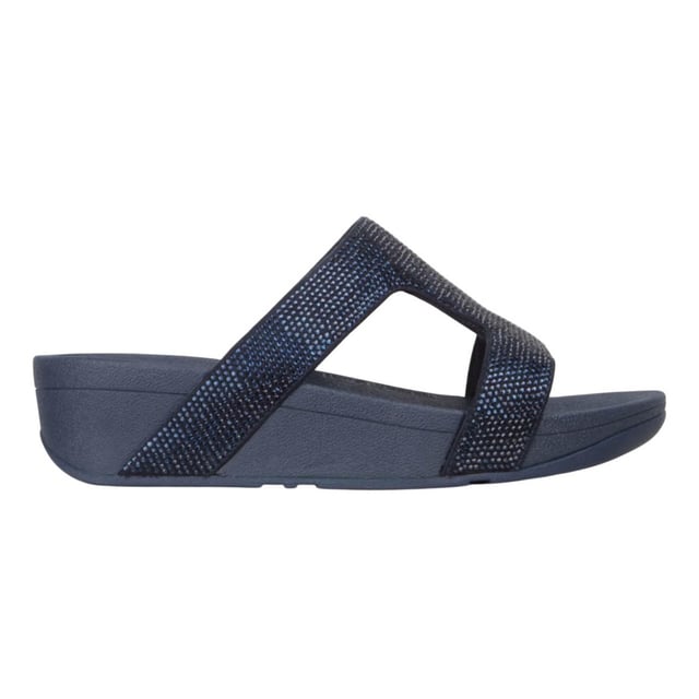 Fit Flop - Damen Badesandale "Marli" (Marine)