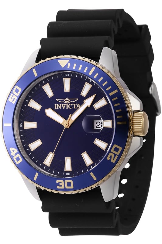 Invicta Pro Diver 46092 Herrenuhr - 45mm