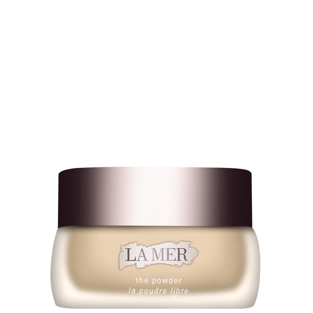 LA MER Face The Powder 8g - Flawless Loose Powder for Radiant Skin
