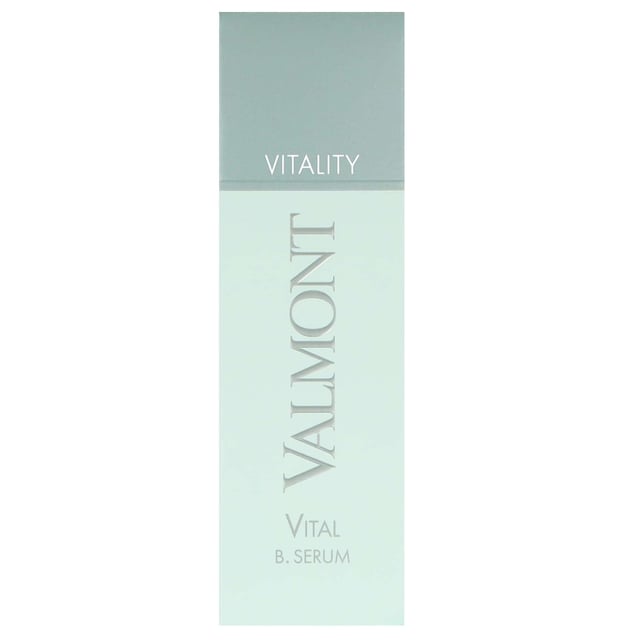 Valmont Vital B Serum for Radiant Skin 30ml