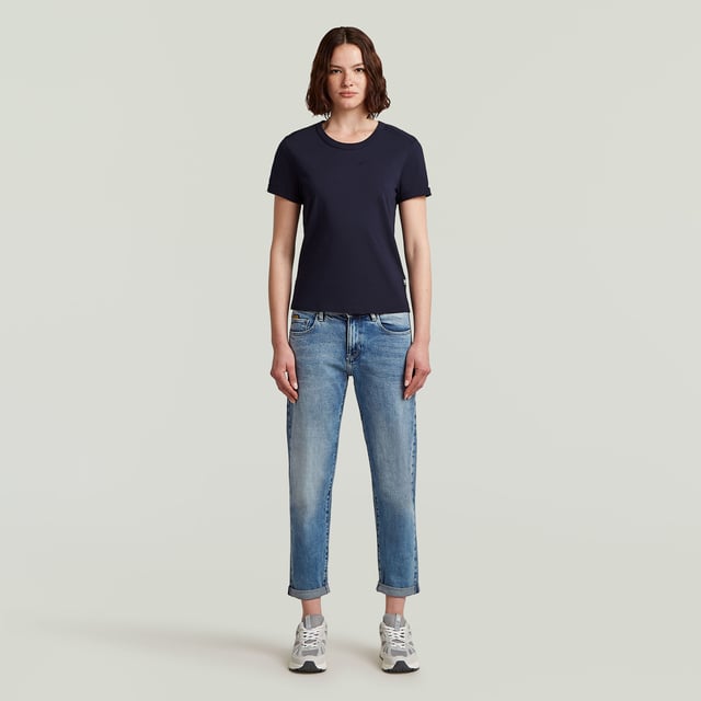 G-Star RAW Embro G-Script Logo Top