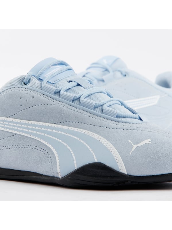 Basket Puma Femme Catch Soleil SD