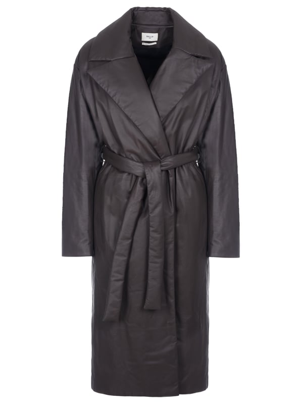 Bally coat