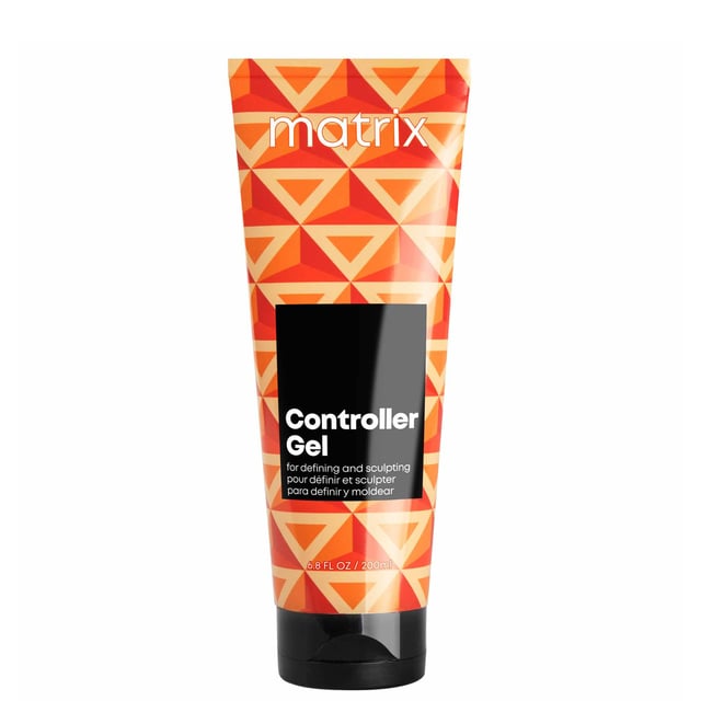 Matrix Styling Controller Gel for Ultimate Definition and Sculpting