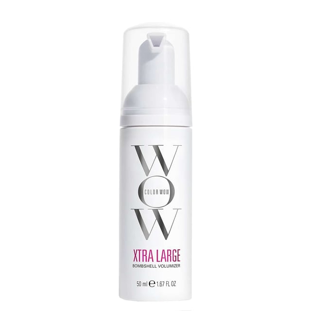 Color Wow Xtra Large Bombshell Volumizer for Full and Thick Hair
