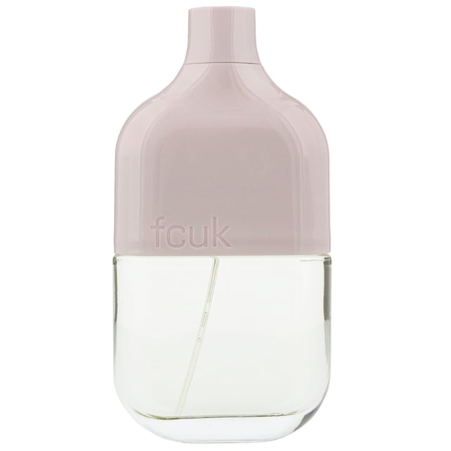 French Connection fcuk Friction For Him 100ml Eau de Toilette Spray