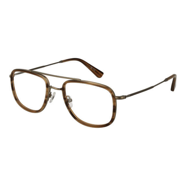 Savile Row Optical Frame SRO-002 001 53 Titanium