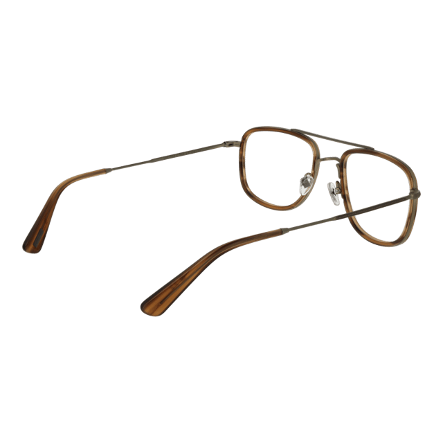 Savile Row Optical Frame SRO-002 001 53 Titanium