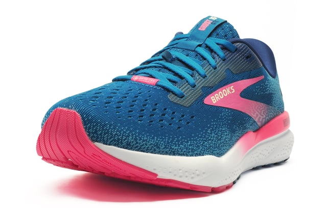 Brooks Ghost 16 GTX Gore-Tex Waterproof Womens Running Shoes