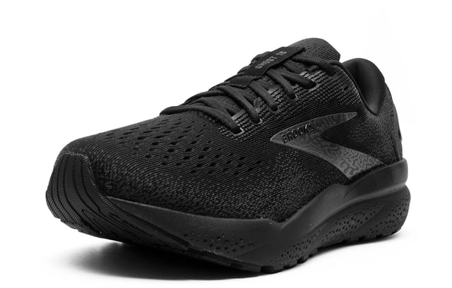 Brooks Ghost 16 Mens Wide Fit Running Shoes