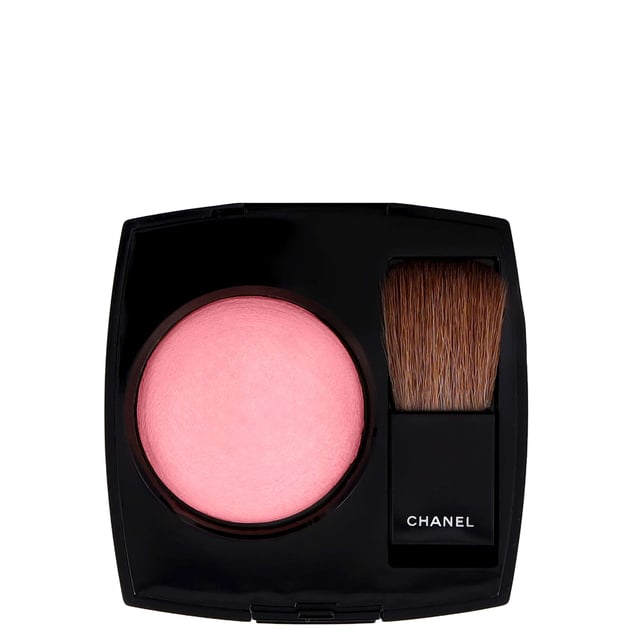 Chanel Joues Contraste Powder Blush 330 Petillant - 4g Luxury Blush