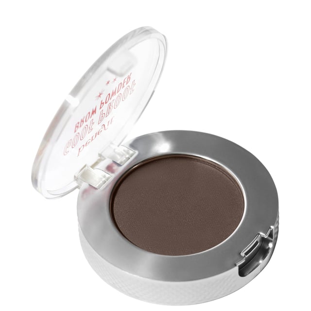 Benefit Goof Proof Brow Powder 04 - Warm Deep Brown, 1.9g for ...