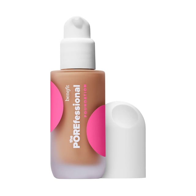 Benefit The POREfessional Smoothing & Blurring Foundation 19N Triumph 30ml