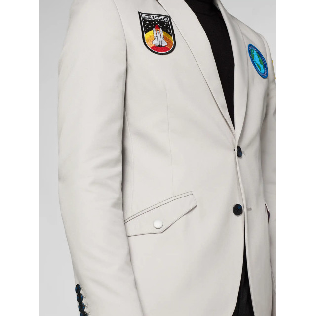 OppoSuits Outer space astronaut space