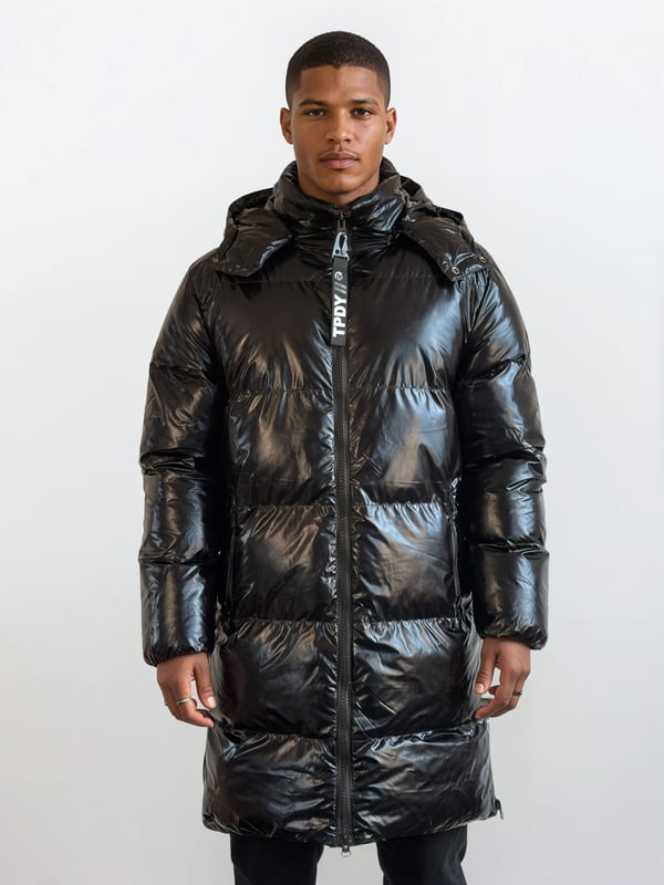 True Prodigy Winterjacke Zarif