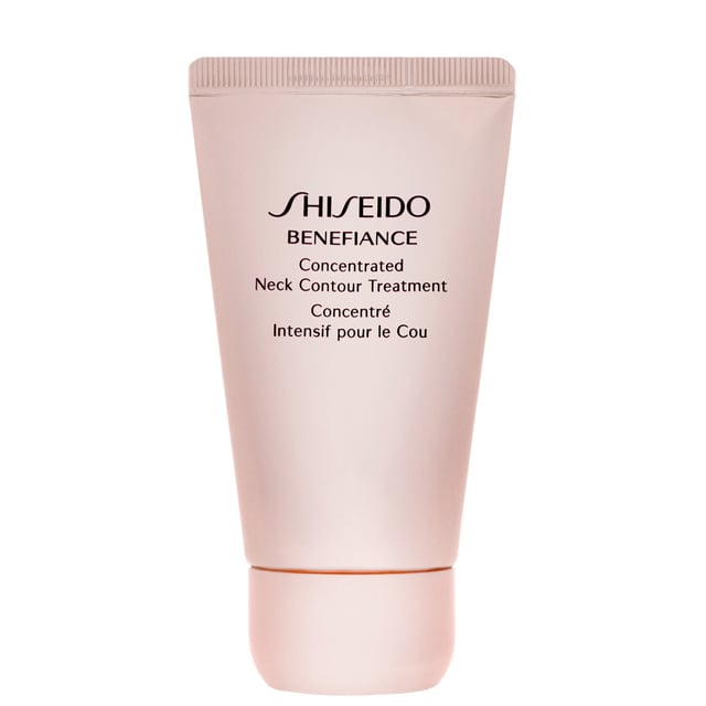 Shiseido Benefiance Concentrated Neck Contour Treatment - Day and Night ...
