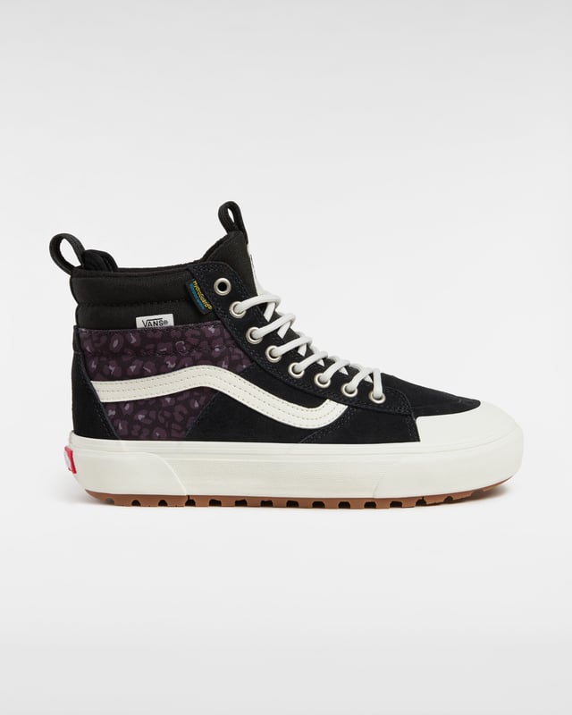 Mte Sk8-Hi Waterproof Sneakers