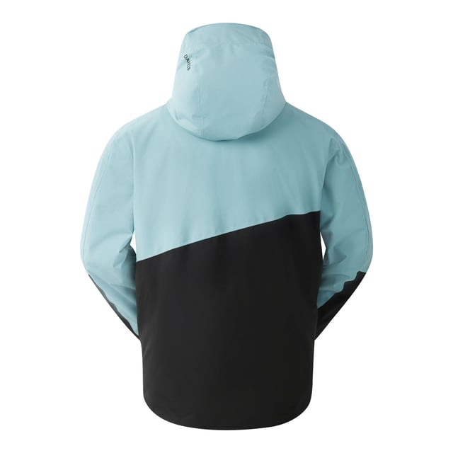 Dare 2B Mens Halfpipe III Ski Jacket (Bristol Blue)