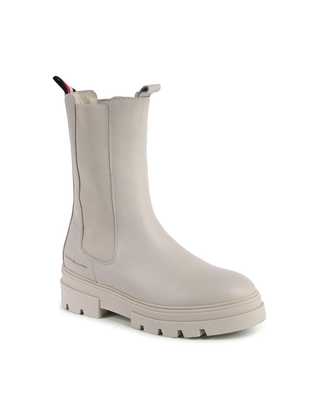 Chelsea Boots Leather
