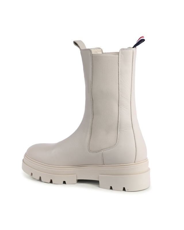 Chelsea Boots Leather