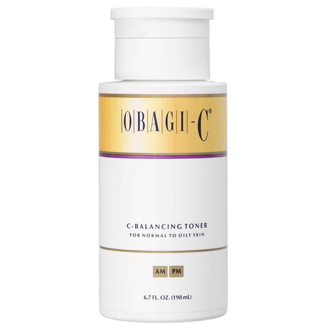 Obagi-C Fx C-Balancing Toner 198ml for Balanced and Radiant Skin