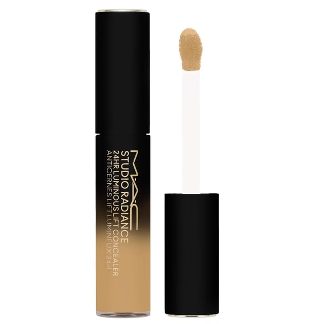 M.A.C Studio Radiance 24hr Luminous Lift Concealer - Radiant Finish NC15