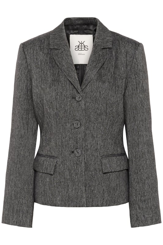 KBBlair Blazer Blazer Feminine Silhouette