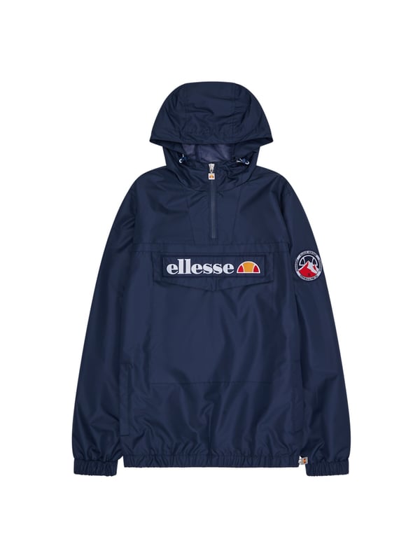 Ellesay Jacket
