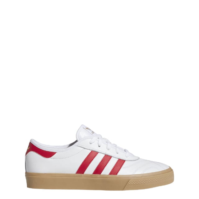 Men's adidas Adiease Trainers in White