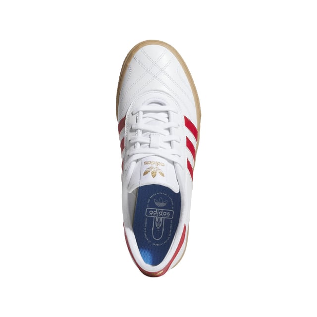 Men's adidas Adiease Trainers in White