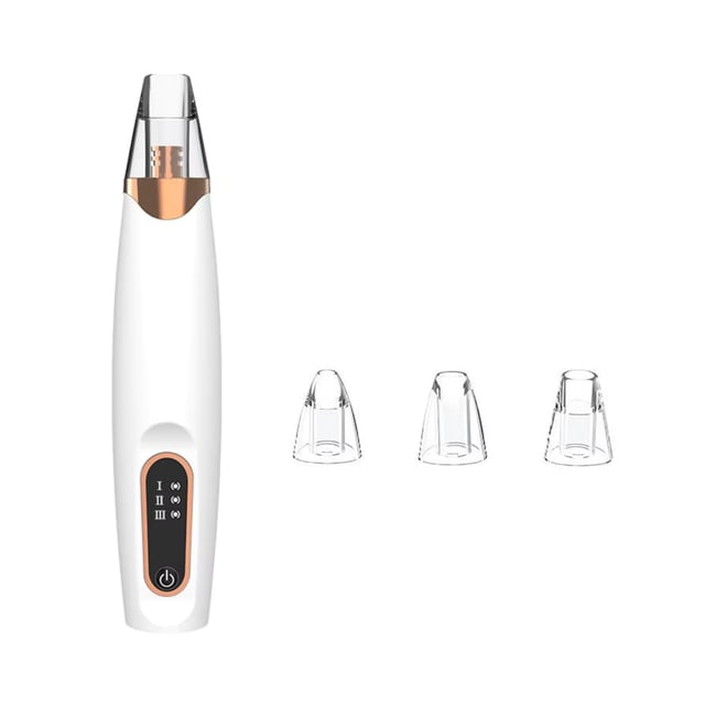 DEEP PORE PURIFYING VACUUM