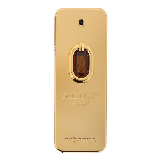 Paco Rabanne Million Gold Elixir Parfum 200ml