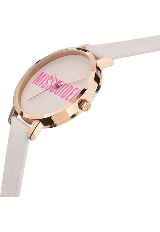Missguided MG066P Ladies Watch