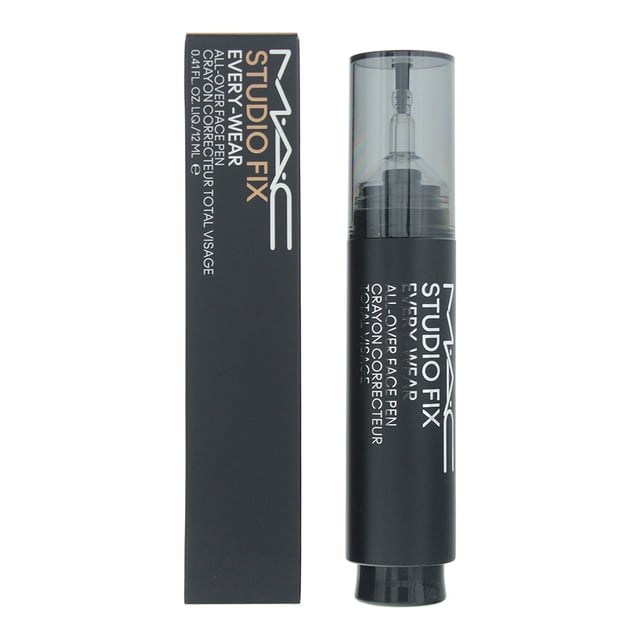 MAC Studio Fix Every-Wear All-Over Face Pen 12ml - NW18