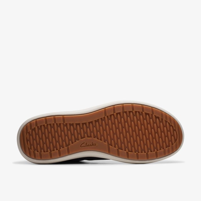 Nalle Fern Navy Combi Trainers