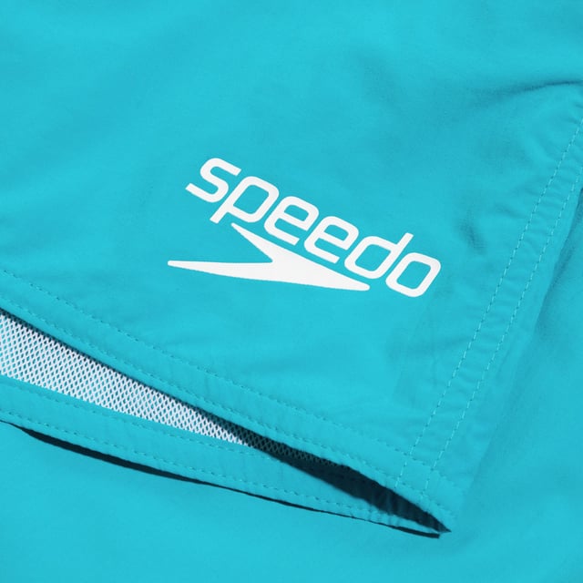 Men's Speedo ESSENTIALS 16 inch WATERSHORT AM in Blue