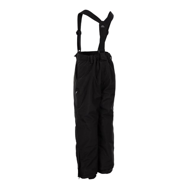 Trespass Childrens/Kids Rumi Ski Trousers (Black)