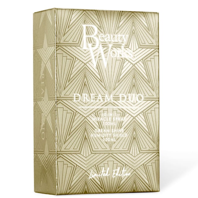 Beauty Works Dream Duo Gift Set