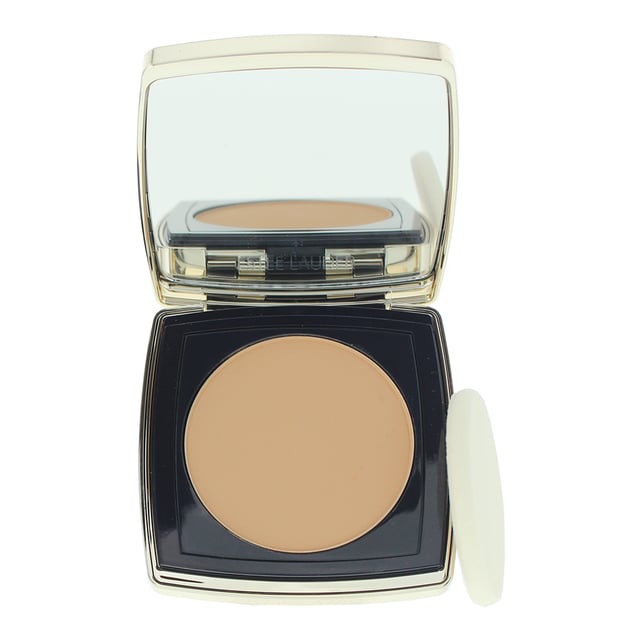 Estee Lauder Double Wear Stay-In-Place Powder Foundation 12g 3N2 Wheat ...
