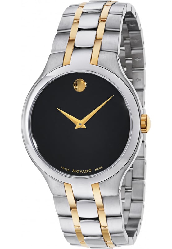Movado 0606958 Mens Collection Watch