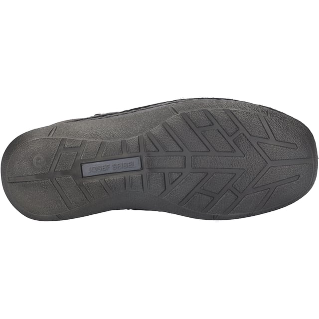 JOSEF SEIBEL New Anvers 84 | Ankle Boots for Men | grey
