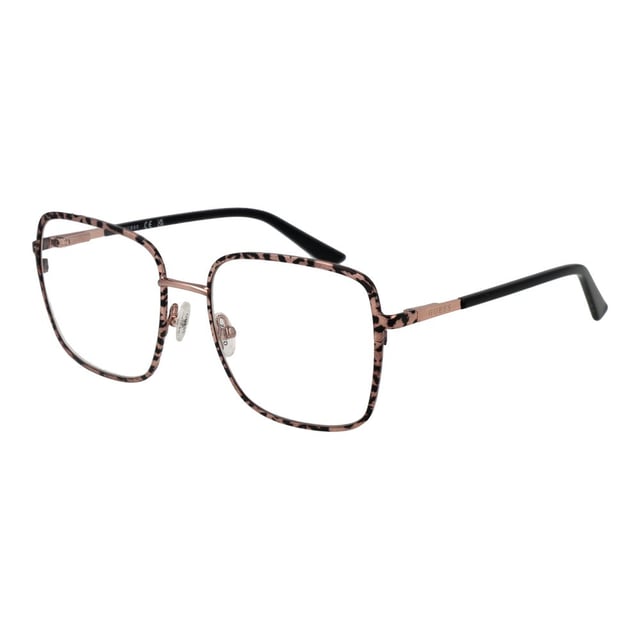 Square Frame Eyeglasses