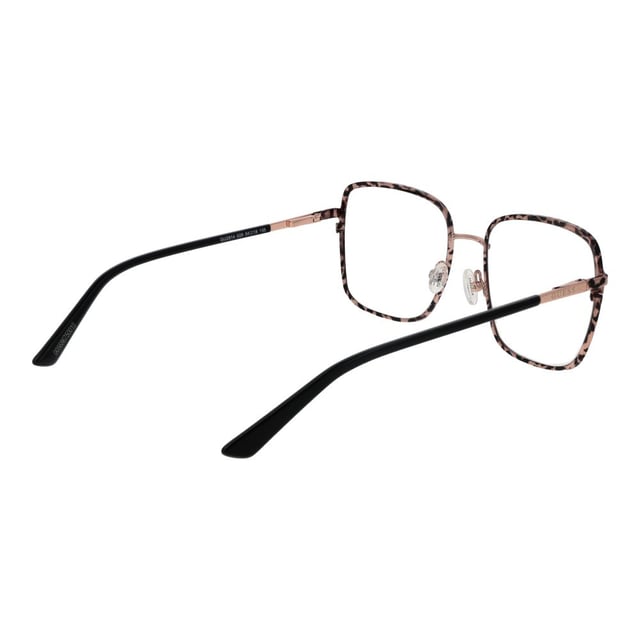 Square Frame Eyeglasses