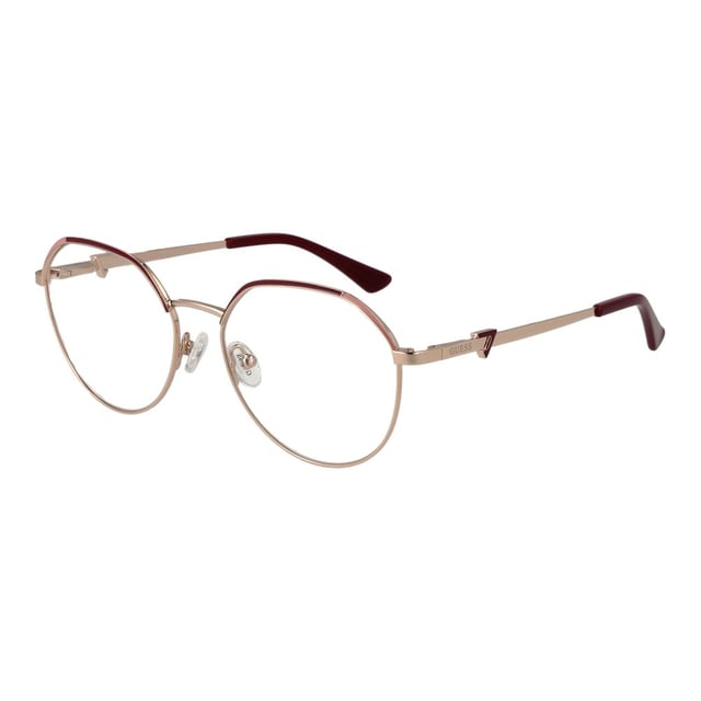 Metal Frame Eyeglasses