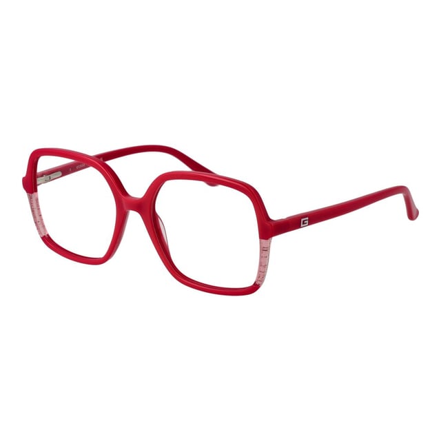 Square Frame Eyeglasses