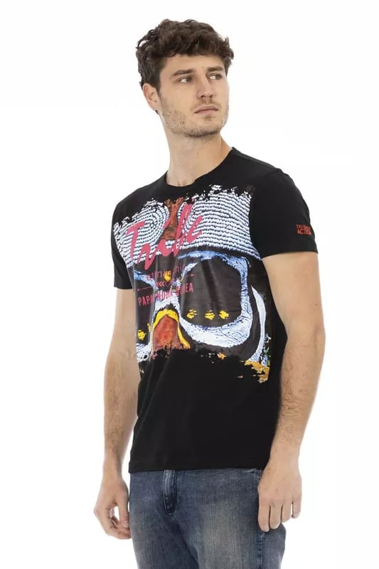 Tribe Papua Nuova Guinea Tshirt