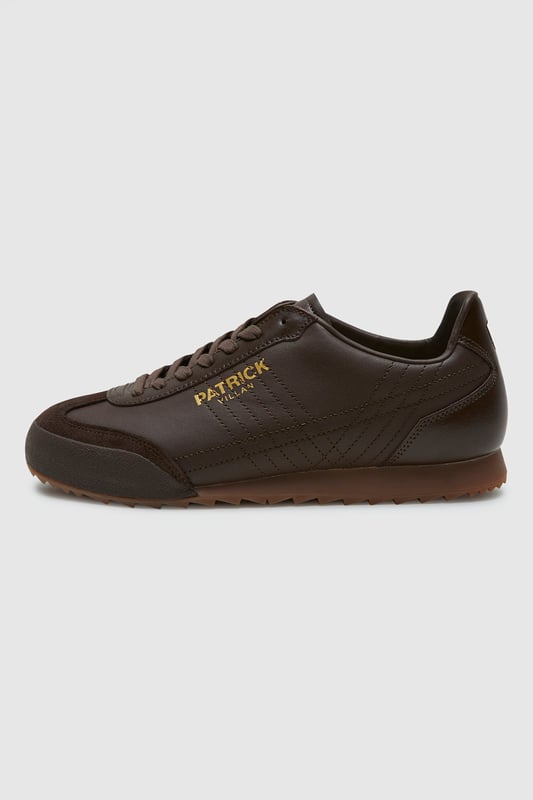 Villan Shoe