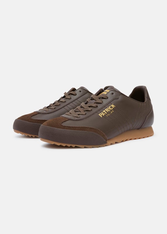 Villan Shoe