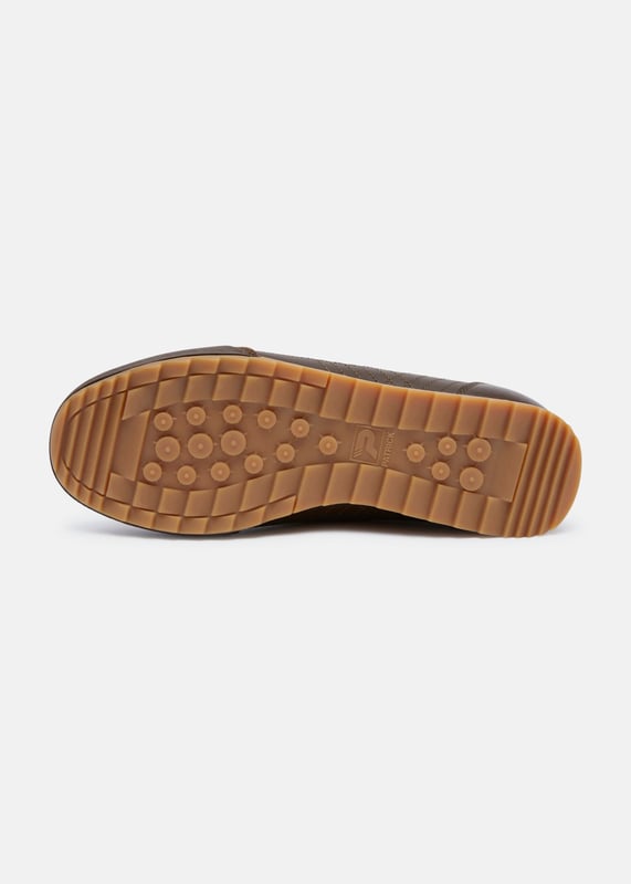 Villan Shoe