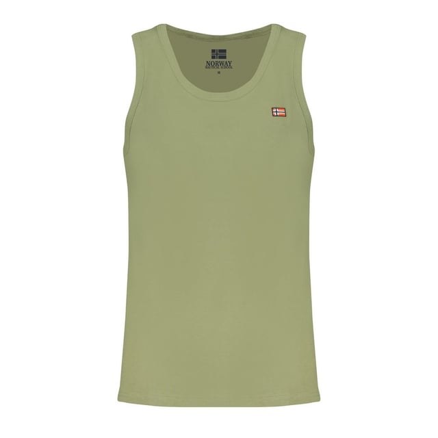 Tank Top Basic Stil